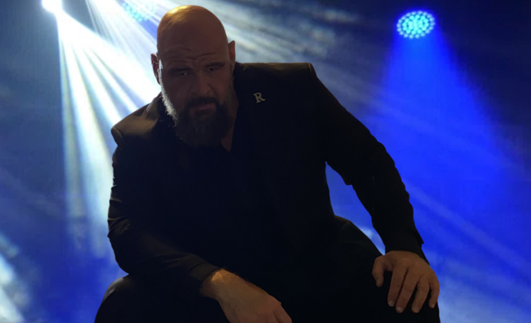 Chad Reynolds Bodyguard - mytexasbodyguard.com