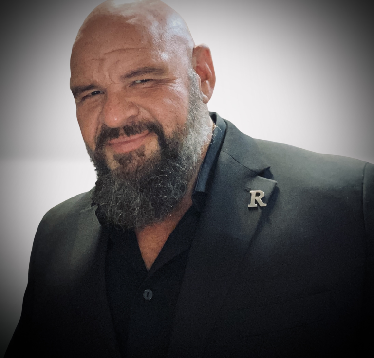 Chad Reynolds Bodyguard - mytexasbodyguard.com